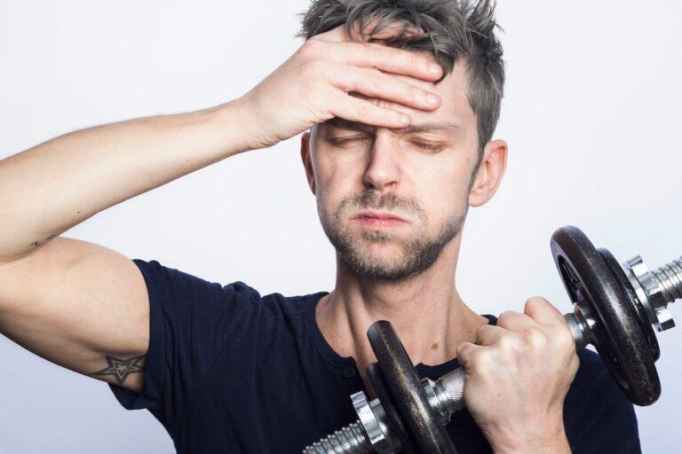 My Body Feels Weak | Causes and Solutions